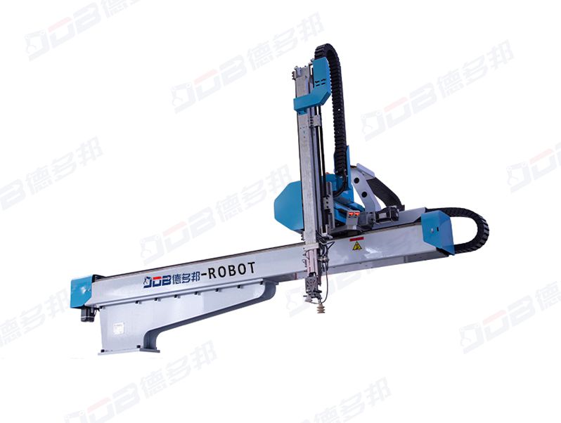 Large Injection Molding Machine Manipulator