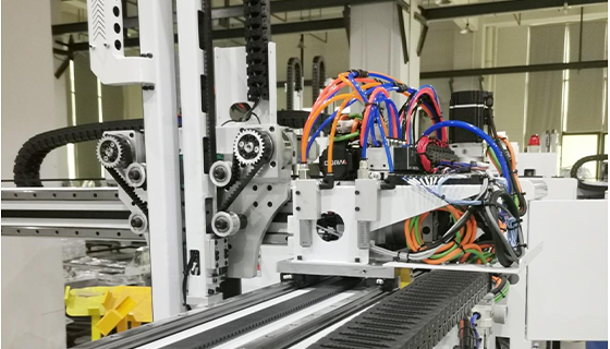 Injection Molding Robot Selection Guide: 3 Steps to Lock in the Best ...